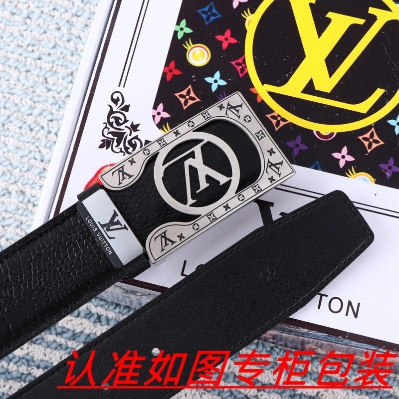 Economical Louis Vuitton Belts