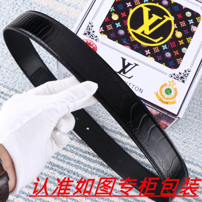 Economical Louis Vuitton Belts