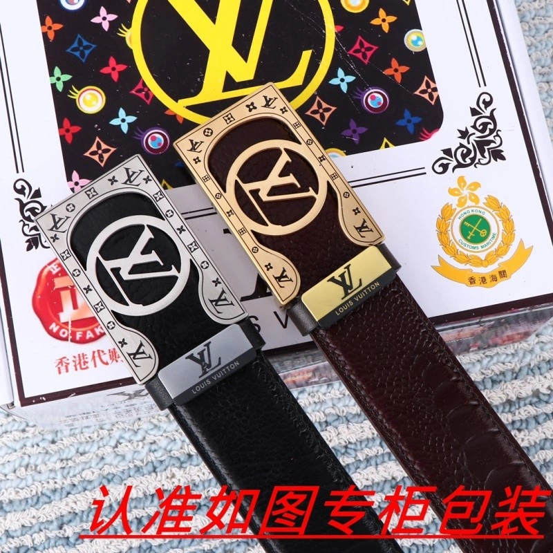 Economical Louis Vuitton Belts
