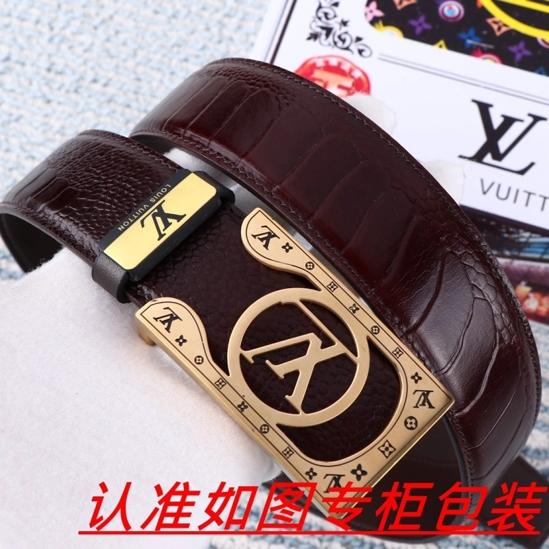 Cut-rate Louis Vuitton Belts