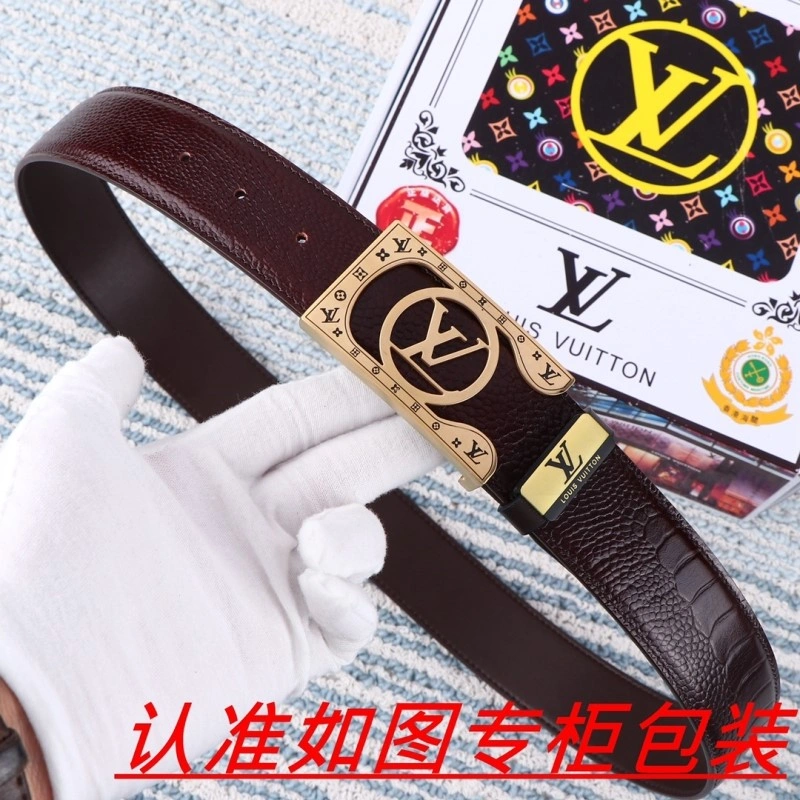 Cut-rate Louis Vuitton Belts