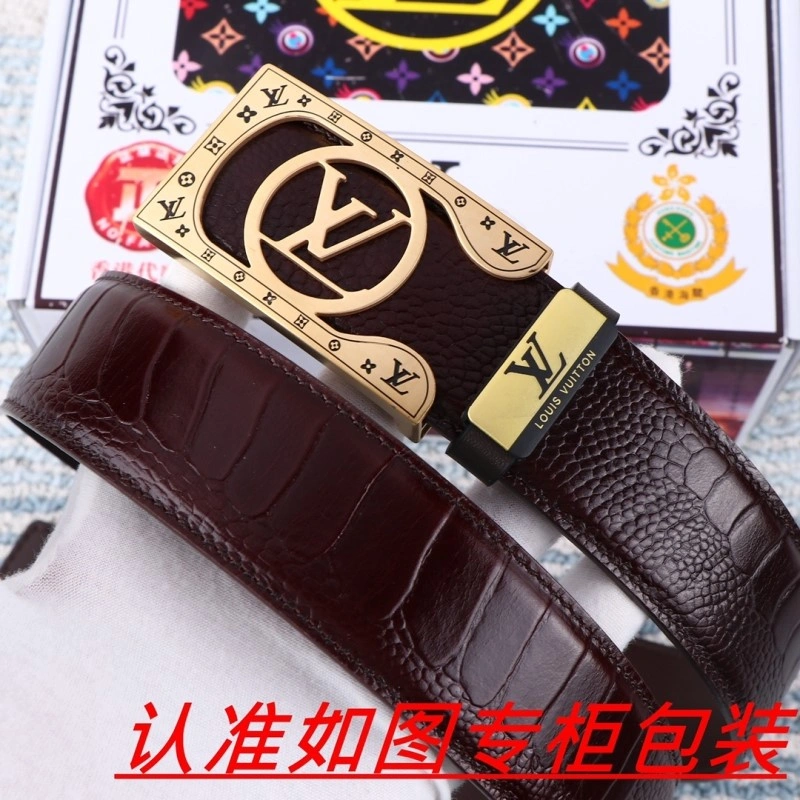 Cut-rate Louis Vuitton Belts
