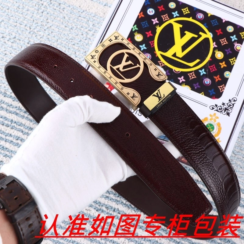 Cut-rate Louis Vuitton Belts