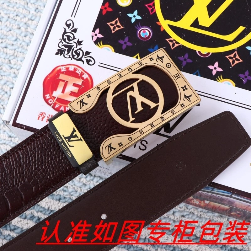 Cut-rate Louis Vuitton Belts