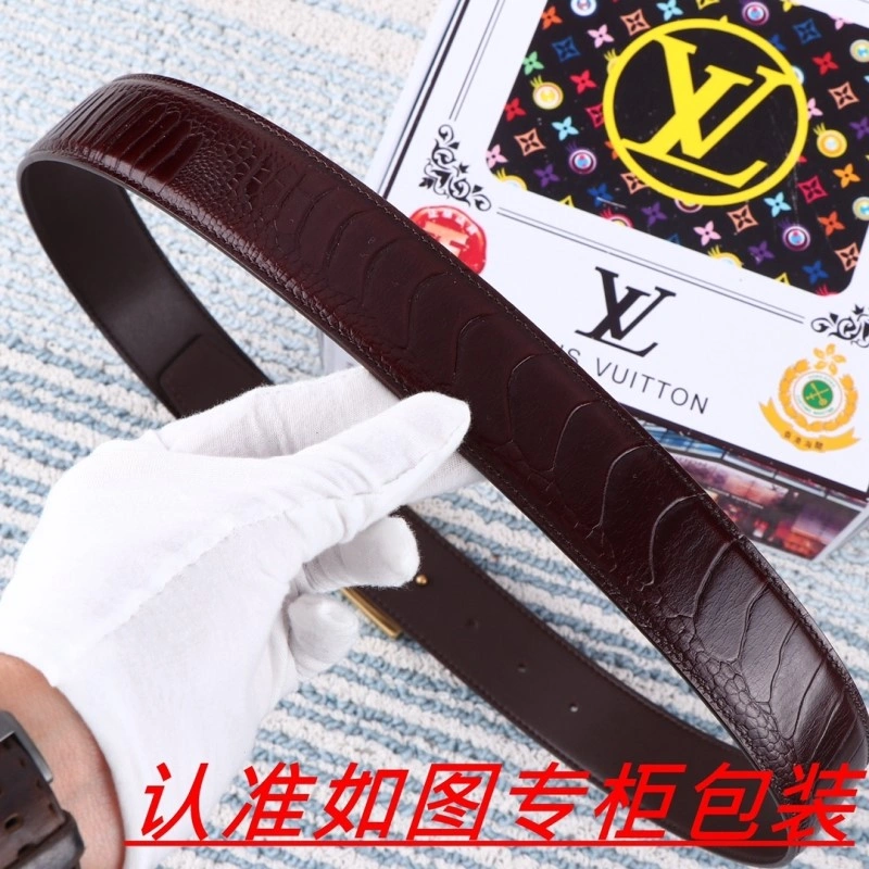 Cut-rate Louis Vuitton Belts