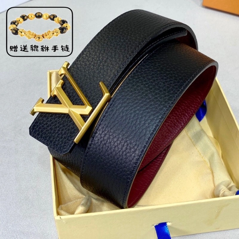 Bargain Louis Vuitton Belts