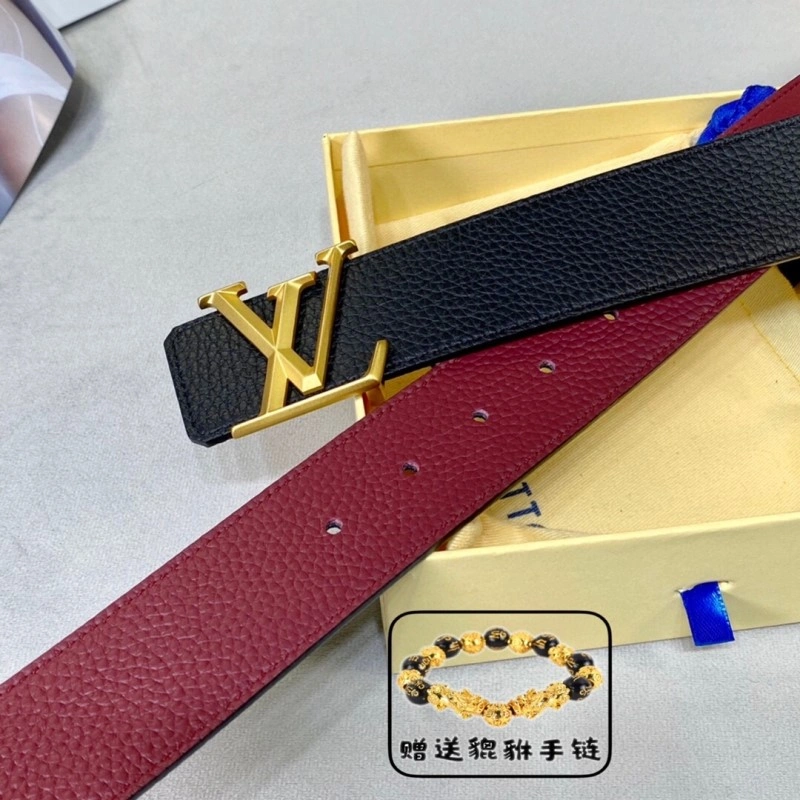 Bargain Louis Vuitton Belts