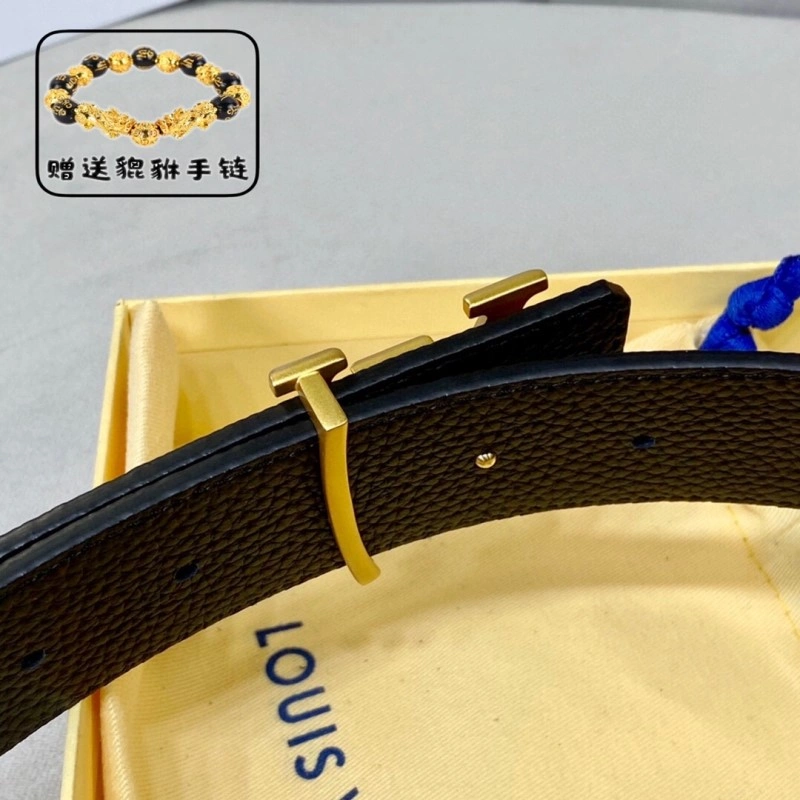 Bargain Louis Vuitton Belts