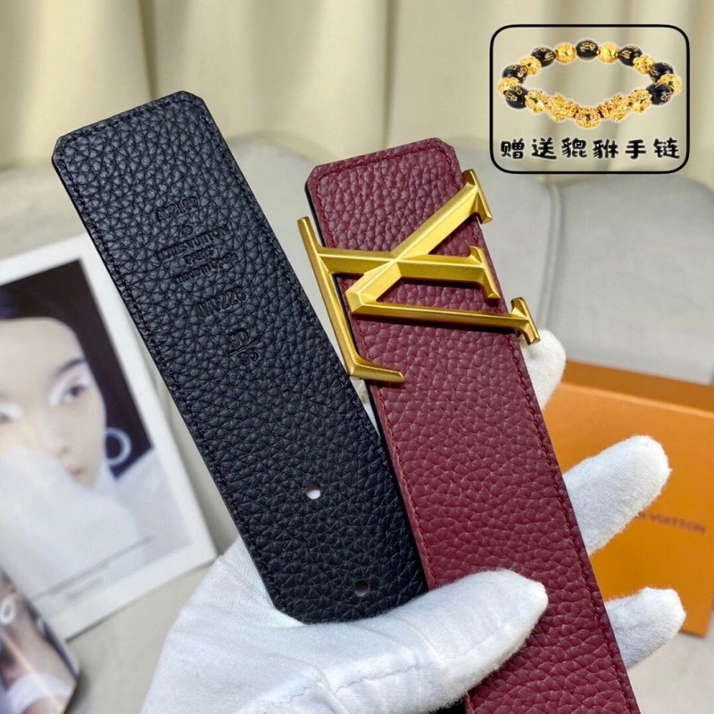 Bargain Louis Vuitton Belts