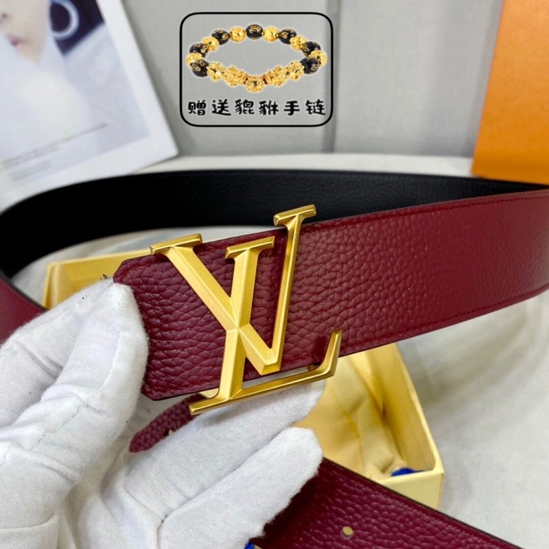 Bargain Louis Vuitton Belts