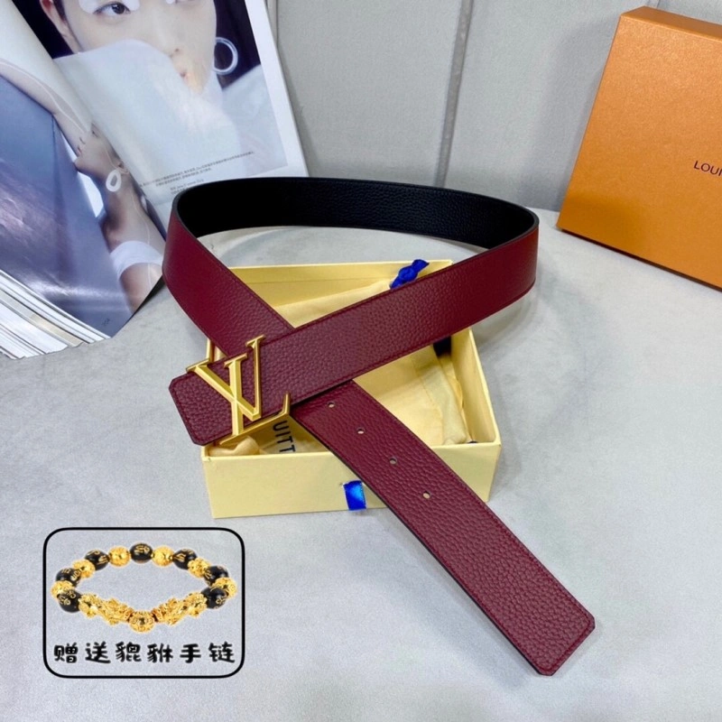 Bargain Louis Vuitton Belts