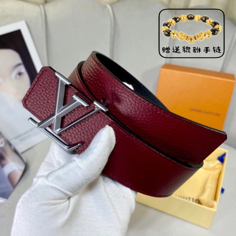 Cut-rate Louis Vuitton Belts