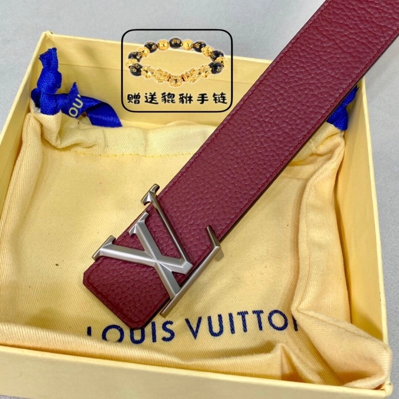 Cut-rate Louis Vuitton Belts