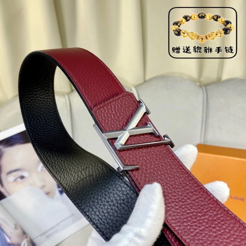 Cut-rate Louis Vuitton Belts