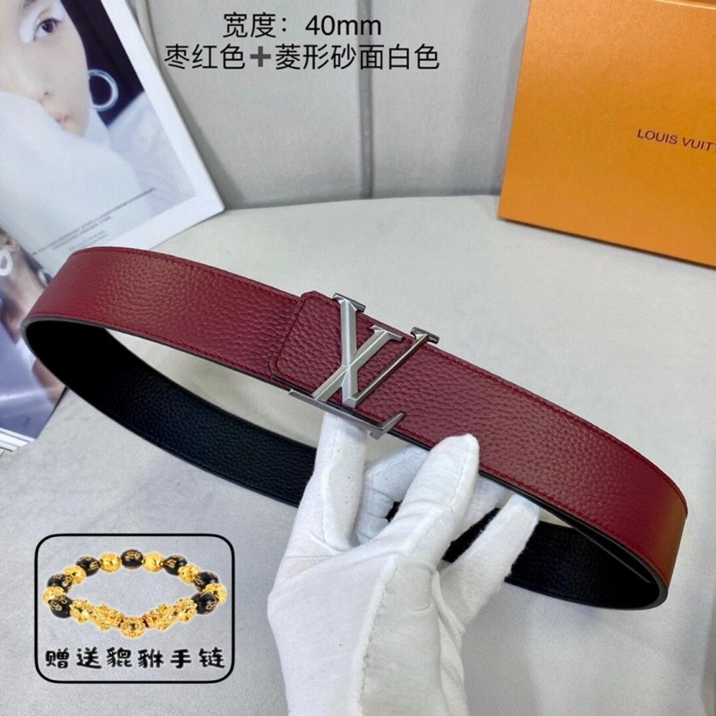 Cut-rate Louis Vuitton Belts