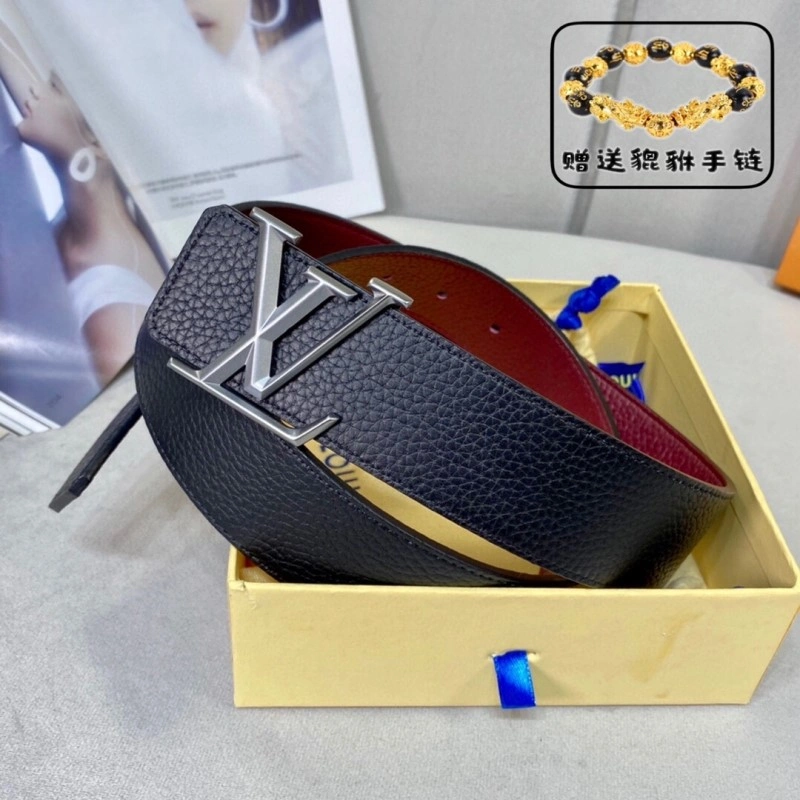Cut-rate Louis Vuitton Belts
