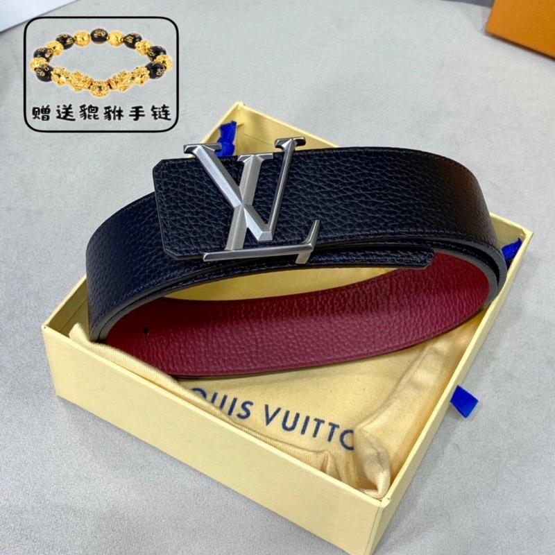 Cut-rate Louis Vuitton Belts