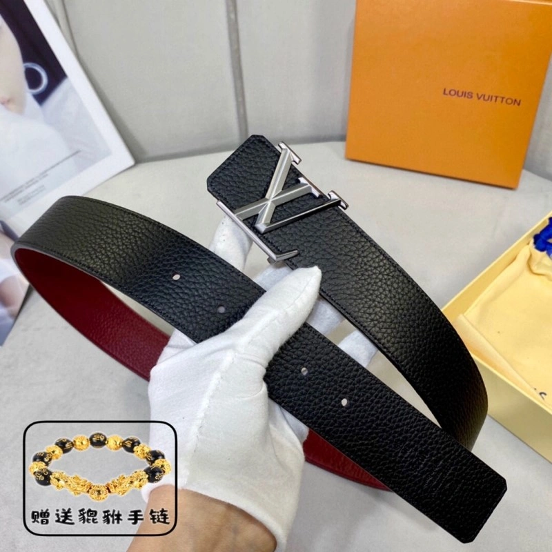 Cut-rate Louis Vuitton Belts