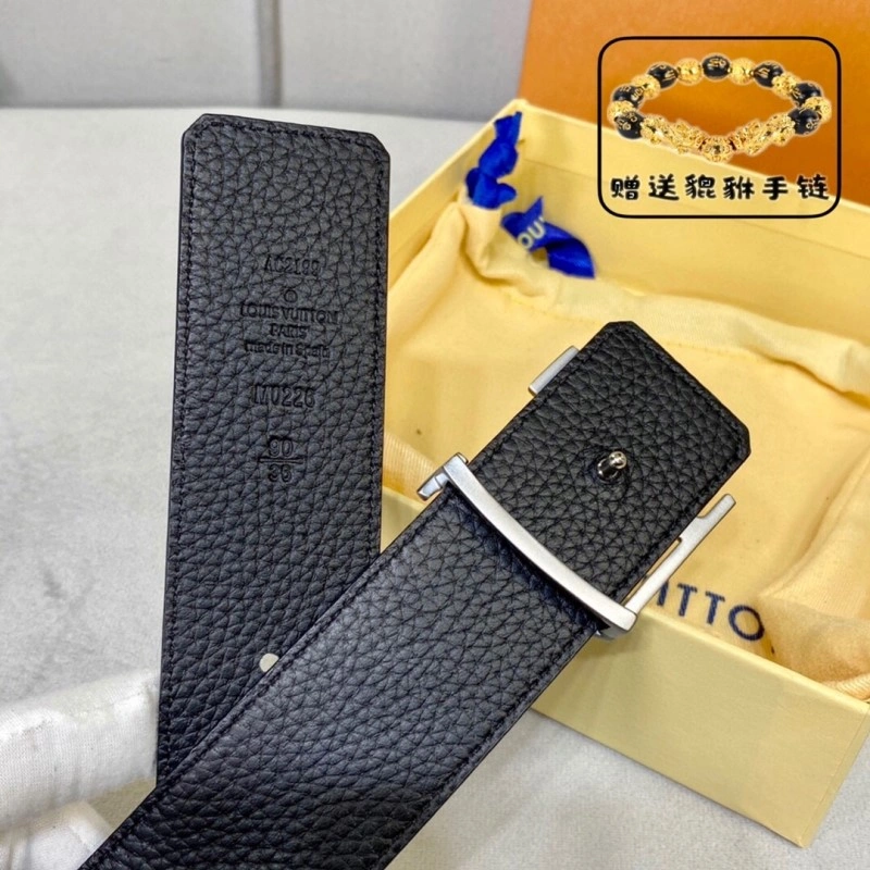 Cut-rate Louis Vuitton Belts