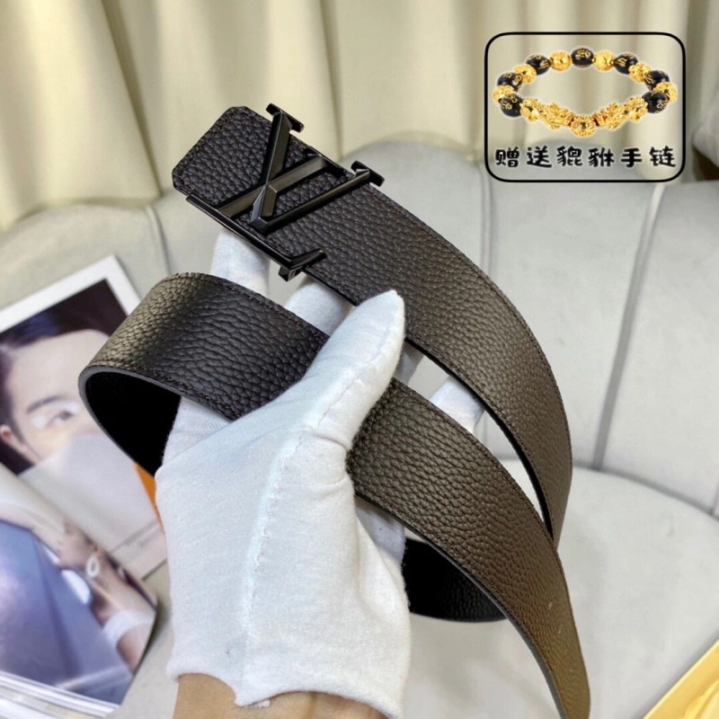 Affordable Louis Vuitton Belts