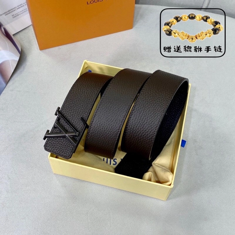 Affordable Louis Vuitton Belts