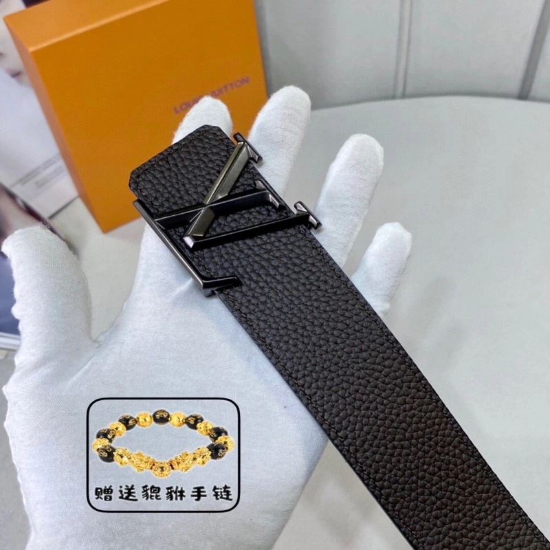 Affordable Louis Vuitton Belts