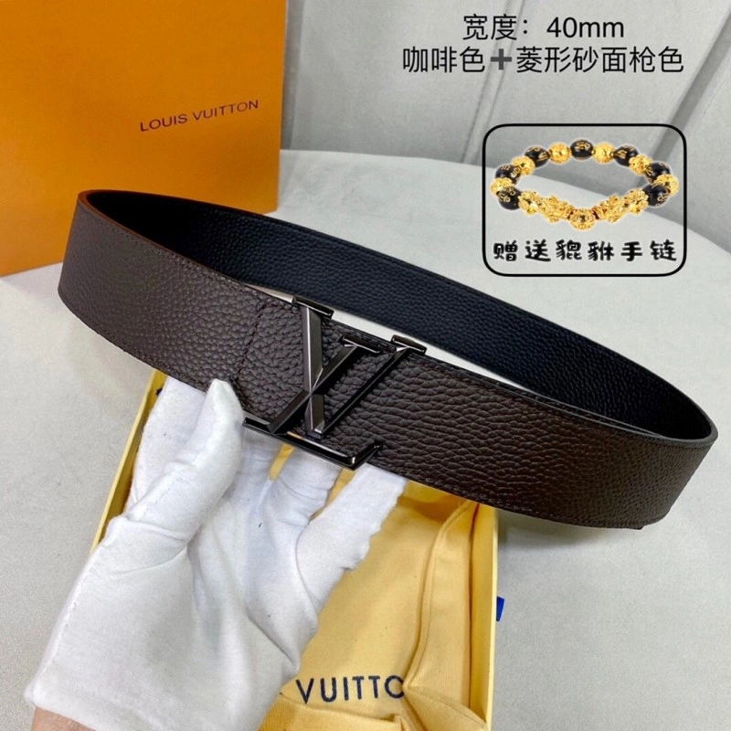 Affordable Louis Vuitton Belts