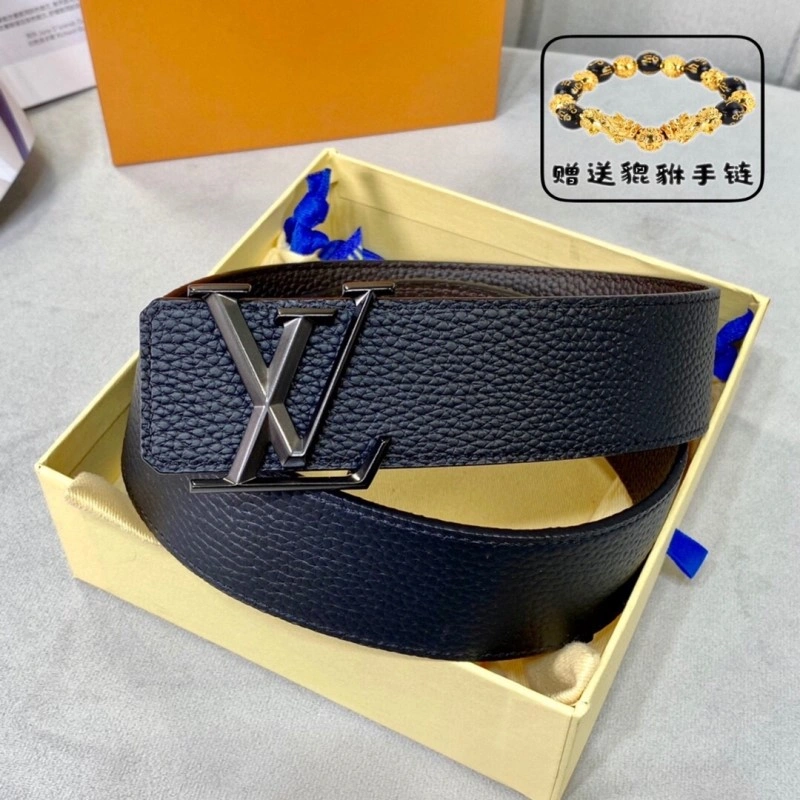 Affordable Louis Vuitton Belts