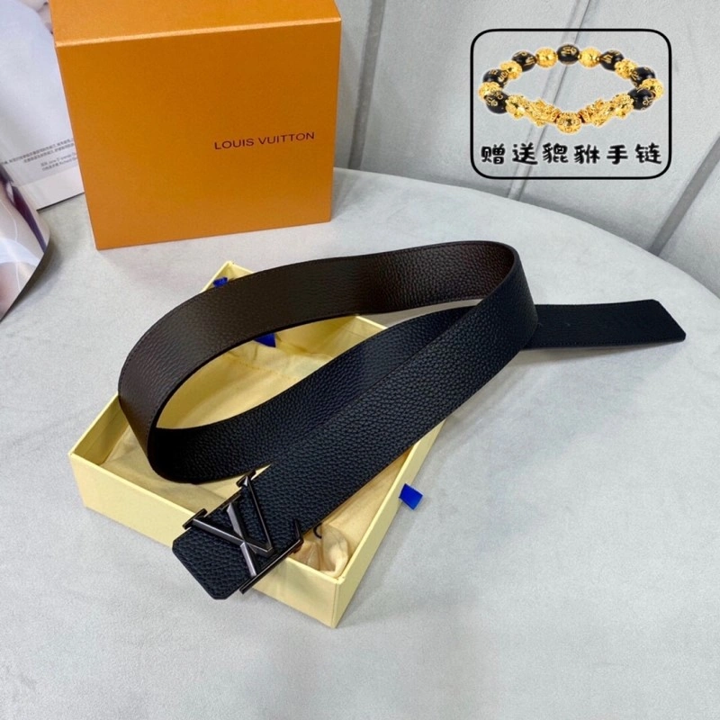 Affordable Louis Vuitton Belts