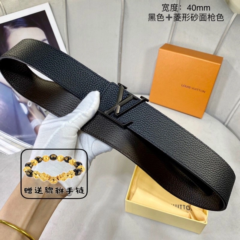 Affordable Louis Vuitton Belts