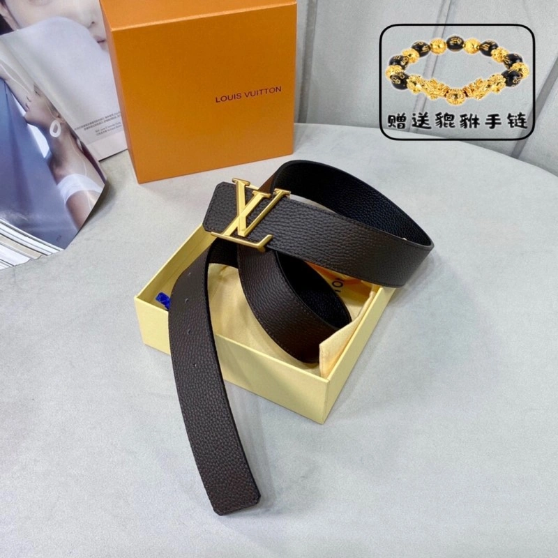 Economical Louis Vuitton Belts