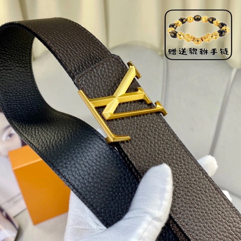 Economical Louis Vuitton Belts