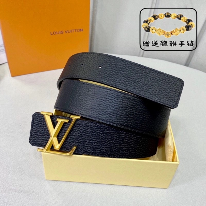 Economical Louis Vuitton Belts
