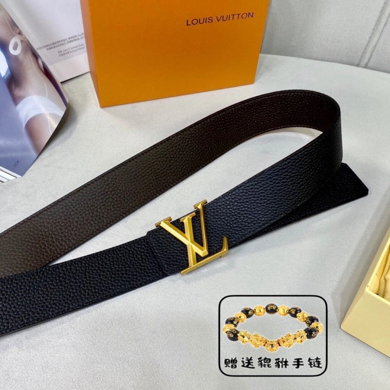 Economical Louis Vuitton Belts