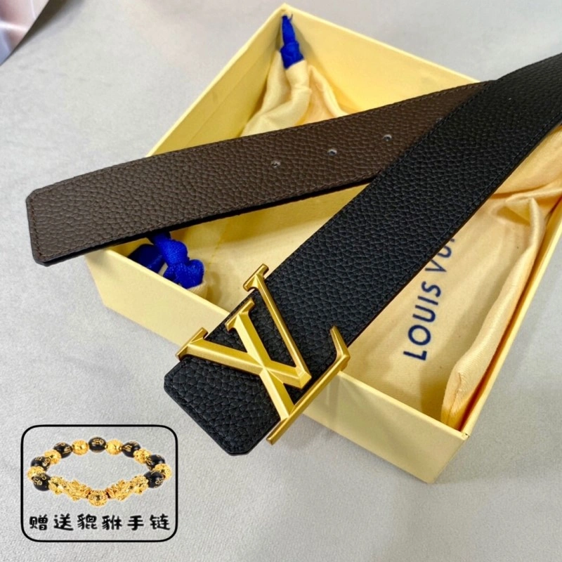 Economical Louis Vuitton Belts