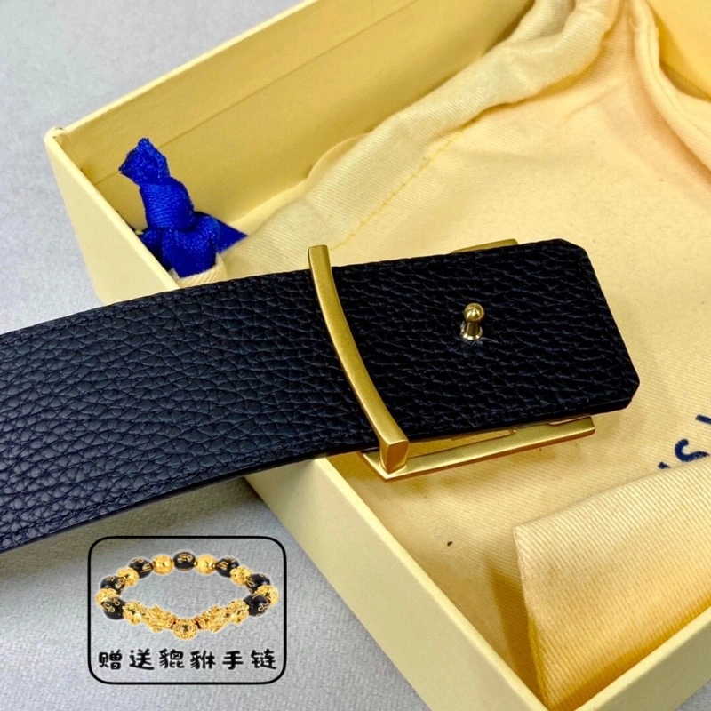 Economical Louis Vuitton Belts