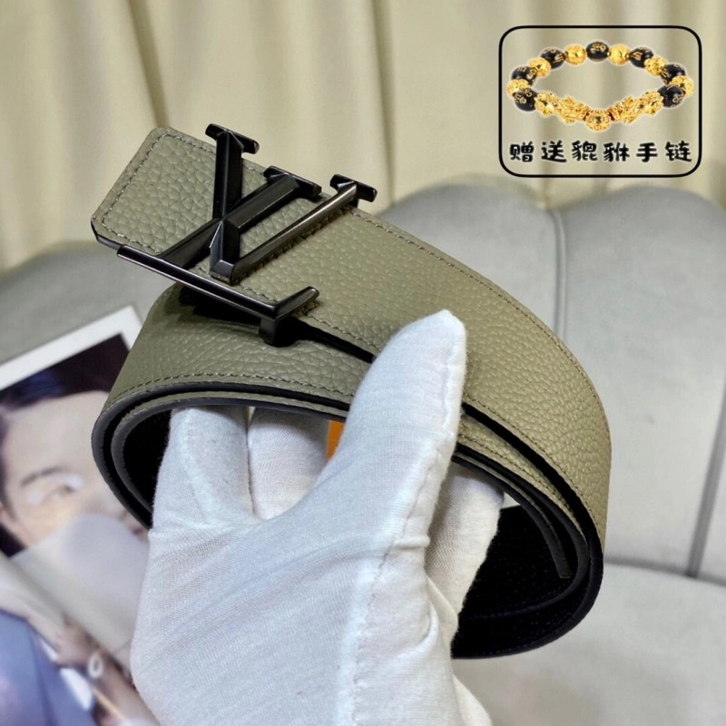 Top match Louis Vuitton Belts
