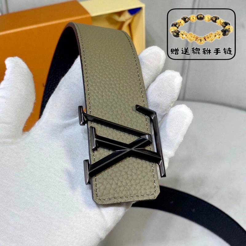 Top match Louis Vuitton Belts