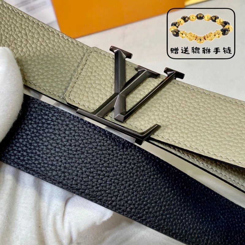 Top match Louis Vuitton Belts