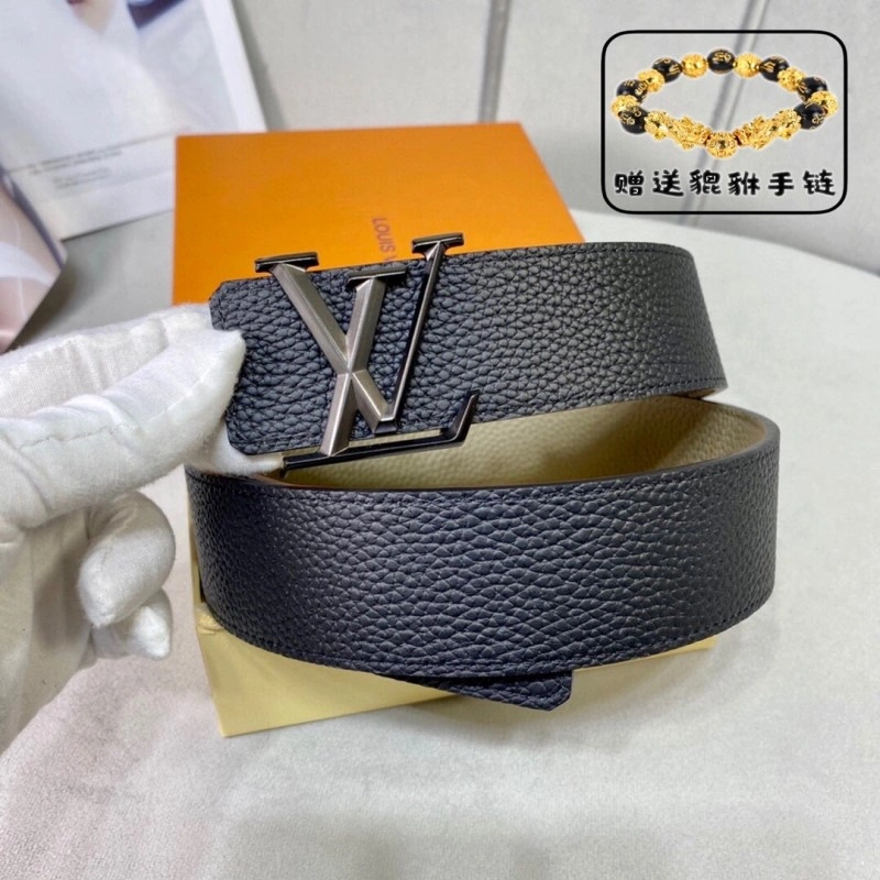 Top match Louis Vuitton Belts