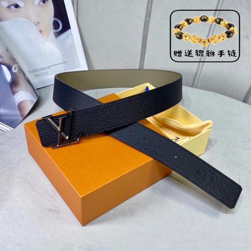Top match Louis Vuitton Belts