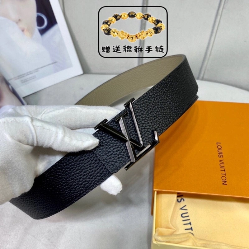 Top match Louis Vuitton Belts