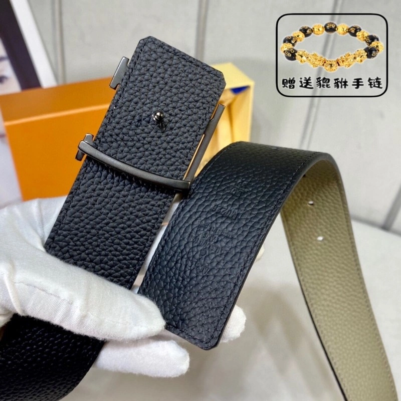 Top match Louis Vuitton Belts