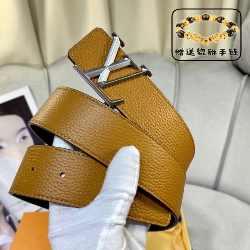 Precise copy Louis Vuitton Belts