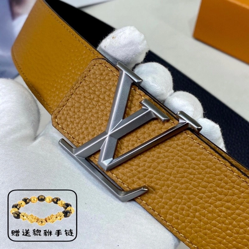 Precise copy Louis Vuitton Belts