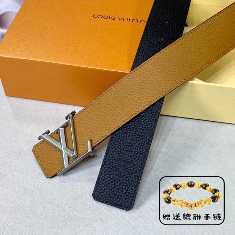 Precise copy Louis Vuitton Belts