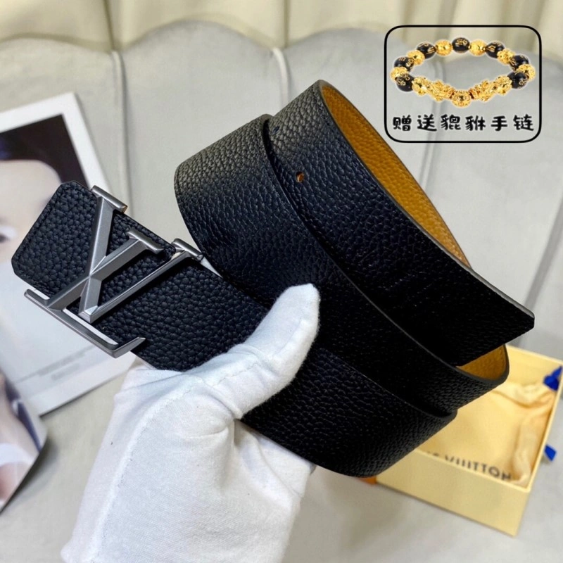 Precise copy Louis Vuitton Belts