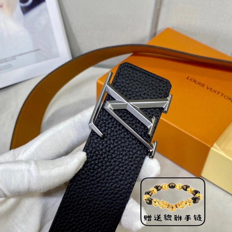 Precise copy Louis Vuitton Belts