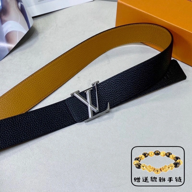 Precise copy Louis Vuitton Belts