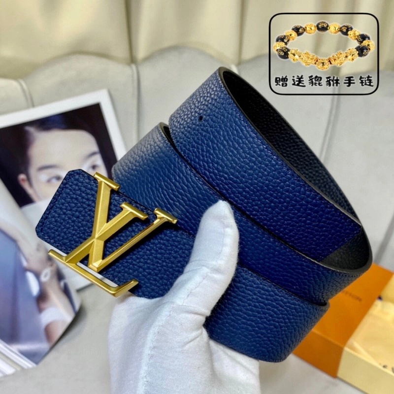 Bargain Louis Vuitton Belts